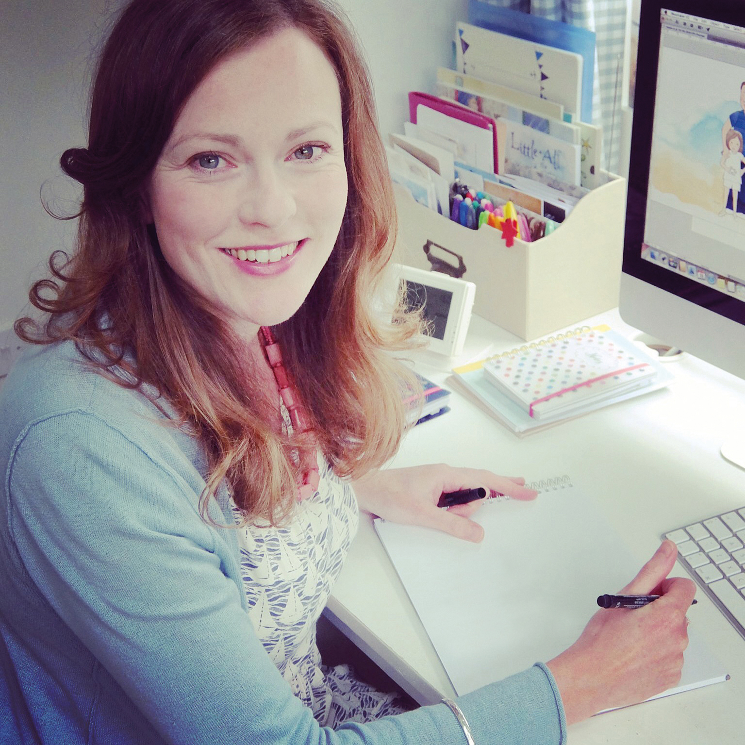 About – Ellie Illustrates