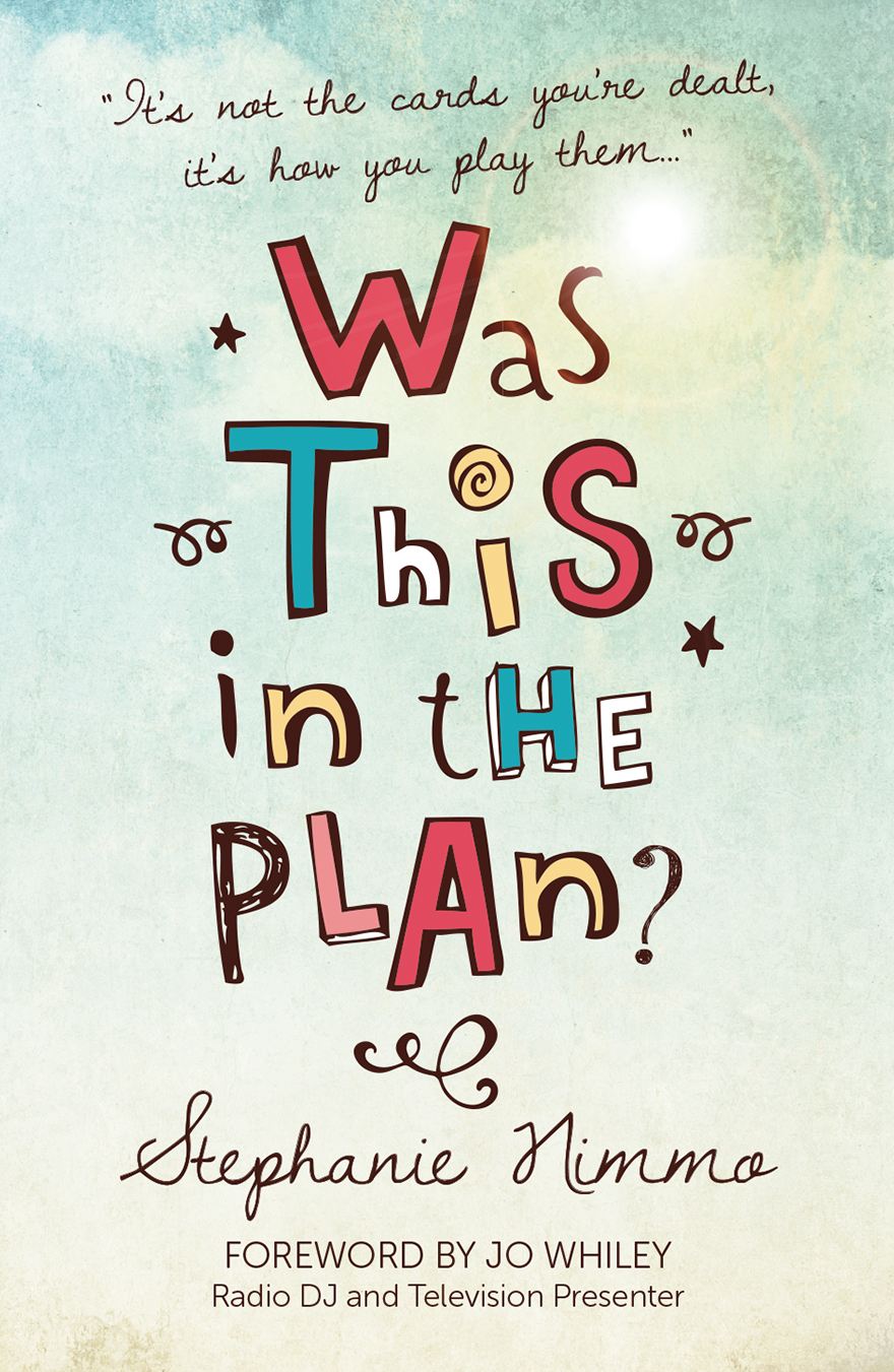Was This in the Plan? – Ellie Illustrates