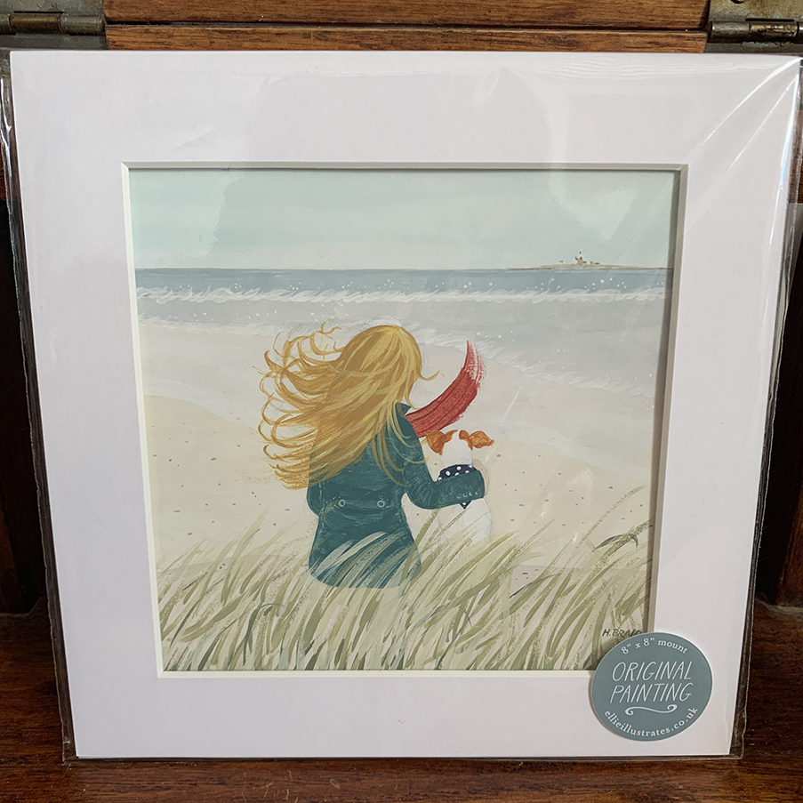 Painting – Ellie Illustrates